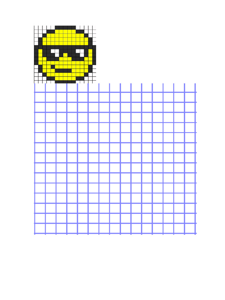 Pixel Art | PDF