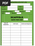 Awareness Safety Talk SNAKE HAZARDS | PDF | Snake | Venomous Snakes