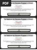 USMC Range Safety Pocket Guide | PDF | Ammunition | United States ...