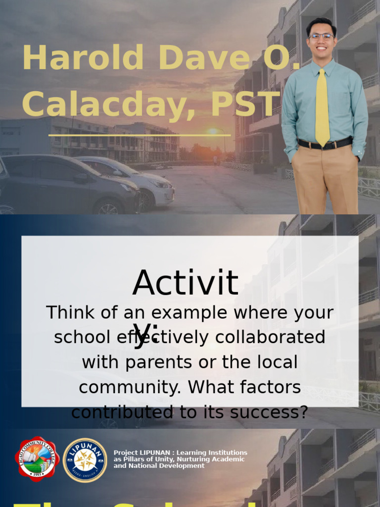 Social Work Newsletter by Slidesgo | PDF