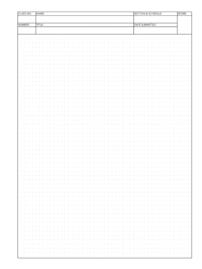 MECHS | PDF