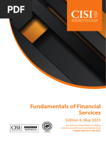 CISI Mock Exam Questionnaires (Consolidated) | PDF | Bonds (Finance ...