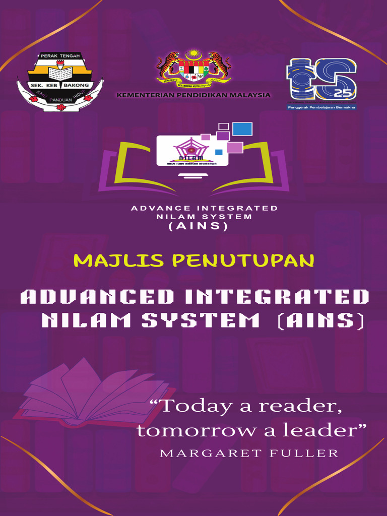 Bunting 2x4ft Nilam | PDF