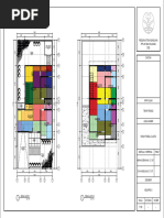 Detail Pondasi Footplate | PDF