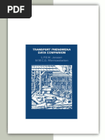 Gas Processors Suppliers Association - GPSA Engineering Data Book 12th ...