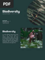 Biology Grade 10 Unit 5 | PDF | Atmosphere Of Earth | Methane