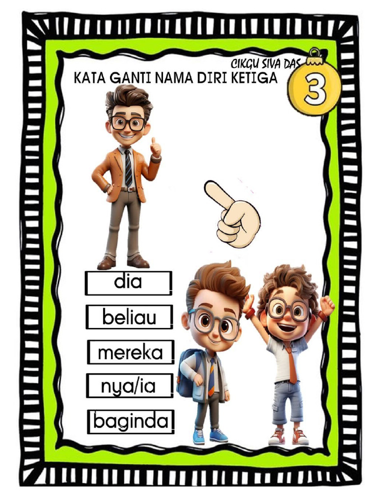 BM Tambahan BBM | PDF