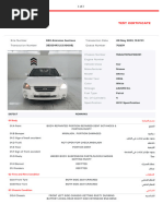 State of New Jersey Police Crash Investigation Report NJTR-1 | PDF ...