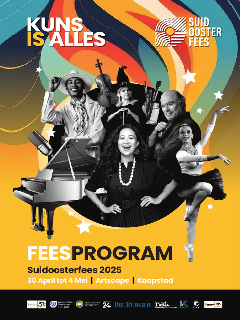 SOF-program-2025 | PDF