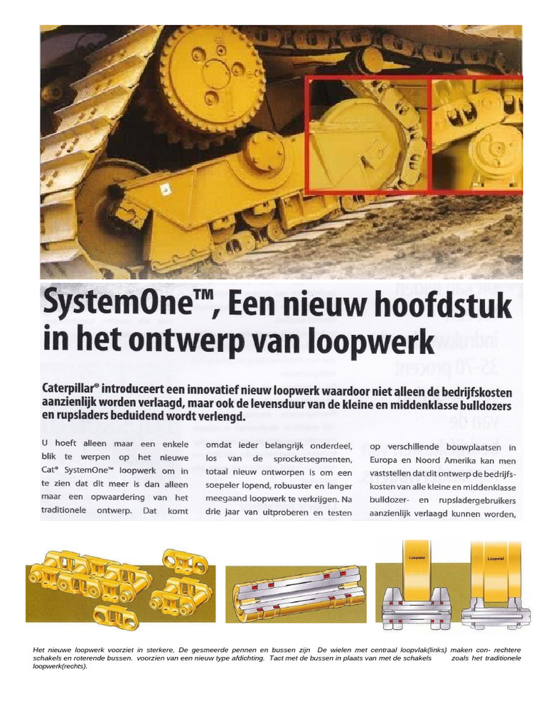 A 08.04 System-One Loopwerk Kleur + Vragen | PDF