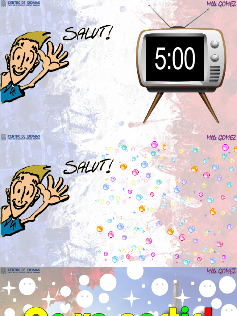 Leçon 6 Fruits Et Légumes En Français Pdf