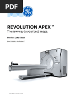 Technical Specification - OEC One CFD (E-Catalog 2021) | PDF | Computer ...