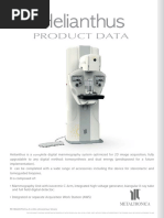 Definium 656 HD: Advanced X-Ray Solutions | PDF | Ct Scan | Radiology