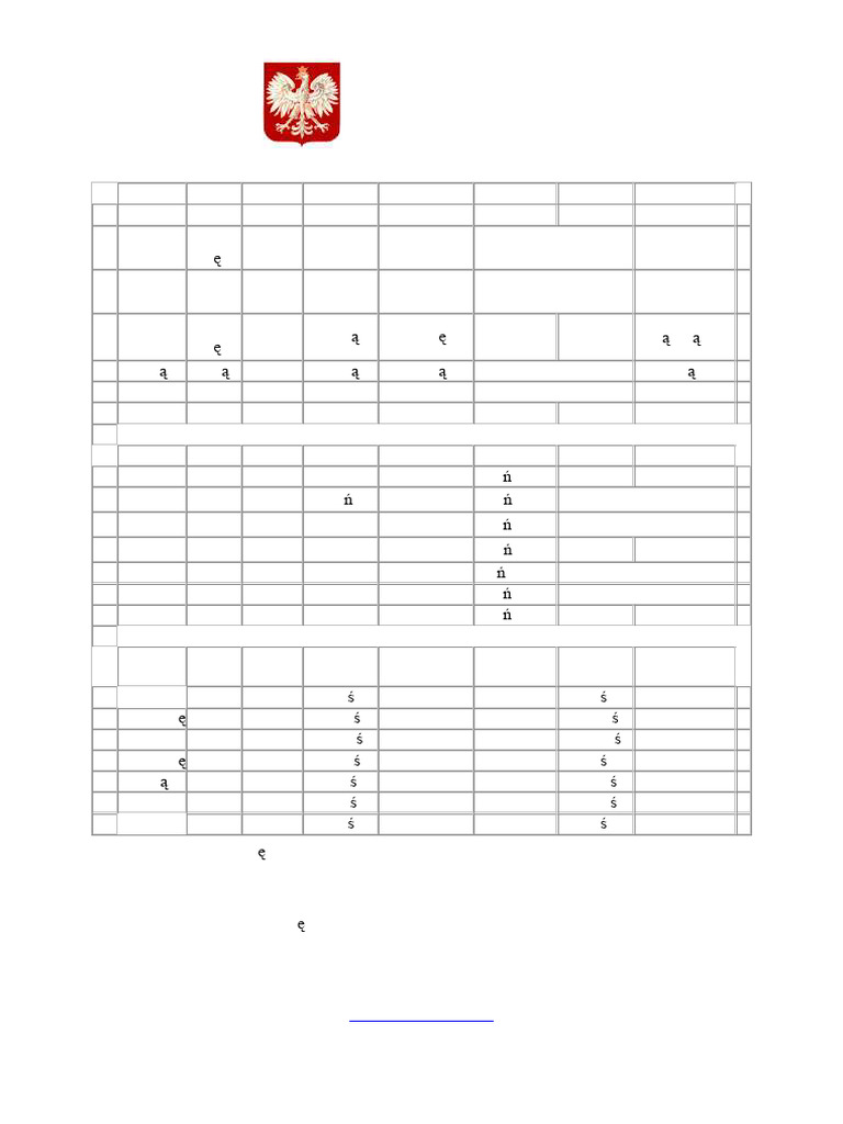 Zaimki | PDF