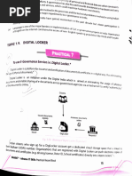 Steps For Uploading Documents in Digilocker | PDF