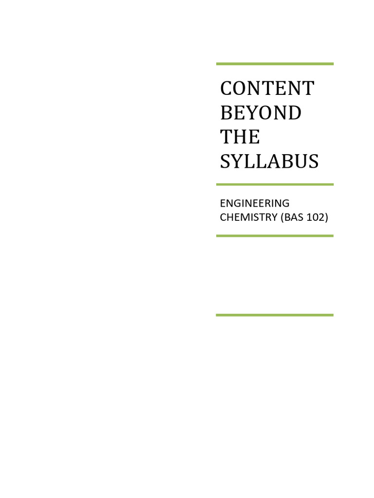 Unit 1 - At structure | PDF | Semiconductors | Electrical Resistivity And Conductivity