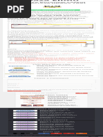 Alama Za Barabarani | PDF