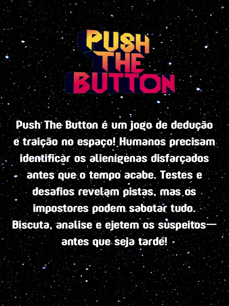Tutorial Push The Button - 20250131 - 163823 - 0000 | PDF