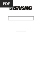 Power Focus 4000 Quick Guide PDF | PDF | Standard Deviation | Ip Address