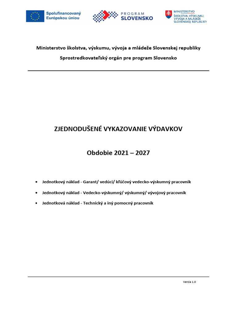 ZVV Tabuľka Hodinových Sadzieb | PDF