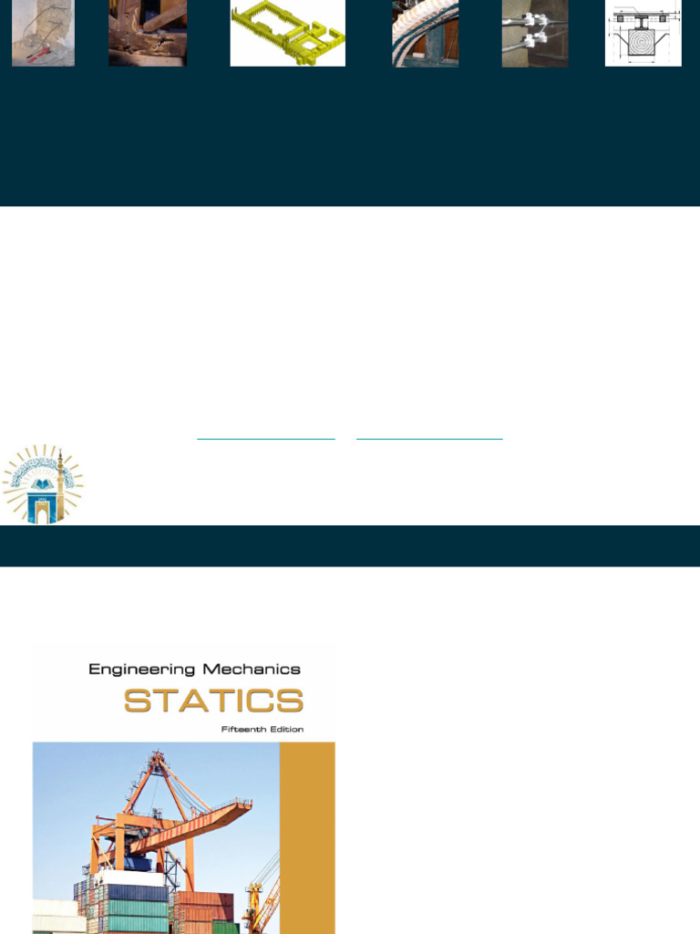 Ch6 Structural Analysis of Trusses | PDF | Truss | Force