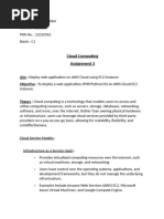 Creating APA Graphs and Tables Guide | PDF | Scatter Plot | Chart