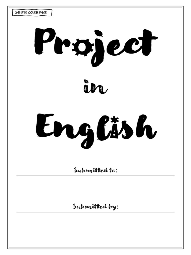 English 10- 3rd Quarter Project | PDF | Psychological Resilience | Mental Health