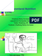Formula Infus Ka | PDF