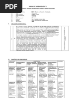 Guía de Aprendizaje - Reto 1 - Contextualización - Conocimientos Previos | PDF | Evaluación ...