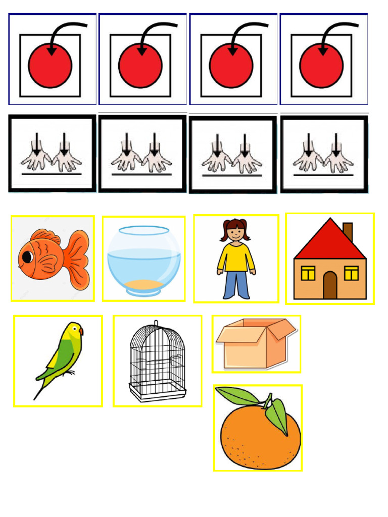 Oraciones Maxi | PDF