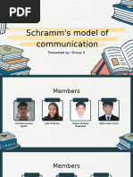 Helical Model | PDF | Helix | Communication