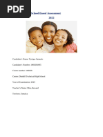 NCB and BNS Branch Codes Overview | PDF | Jamaica | Banking