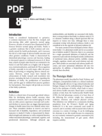 ICD-10 Codes for Frailty in Geriatrics | PDF | Logistic Regression ...