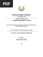 Web Based Boarding House Management System COMPLETE RRL - Edited1 1 1 | PDF | World Wide Web ...