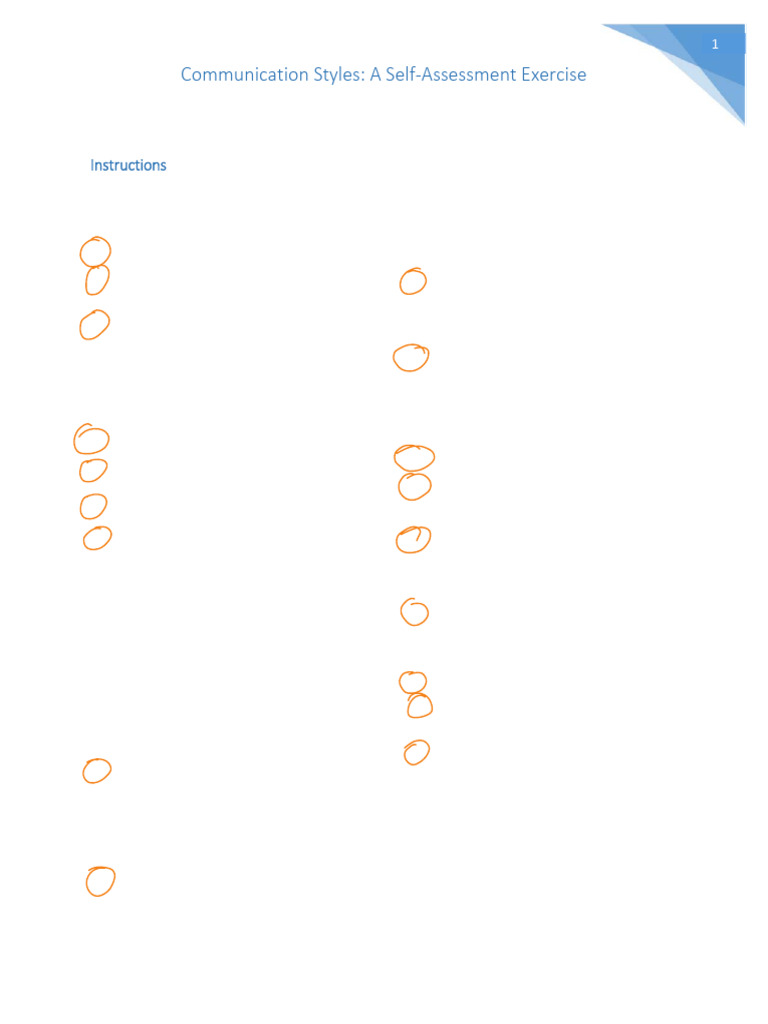 Communication-Styles-Assessment - Meri_240226_185413 | PDF | Mind ...
