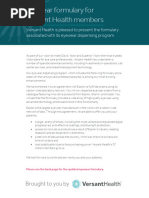 PRO TRN-Transitions Availability Chart Updated For GenS New FNL | PDF ...