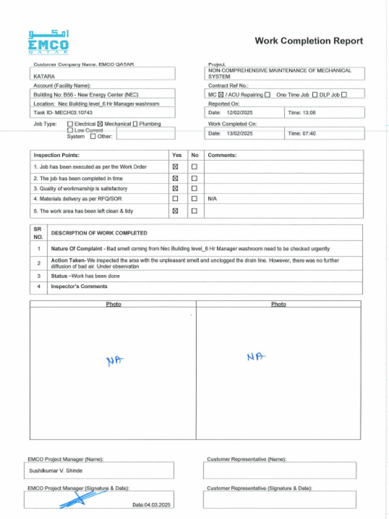 MECH03 10743 Uploaded | PDF