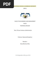 2004 Donald J. Trump Statement of Financial Condition | PDF