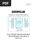 Full Set Up On Ekts (Electrical Control) | PDF | Computing Platforms ...