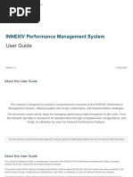 SNA-SPARSH Portal Process Overview | PDF