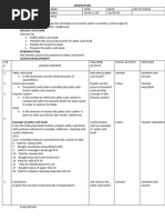 PSEMAS Medical Aid Overview and Guidelines | PDF | Hospital | Employment