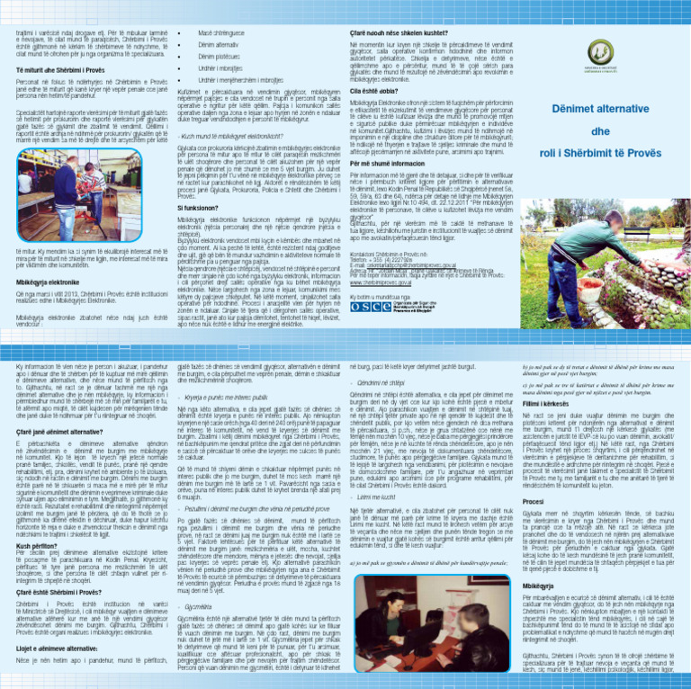 Qarku Korce | PDF