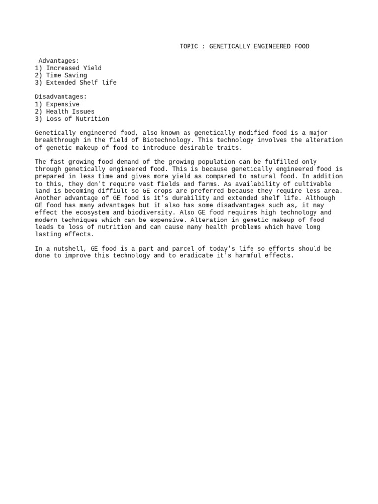 Affinity of GEF | PDF