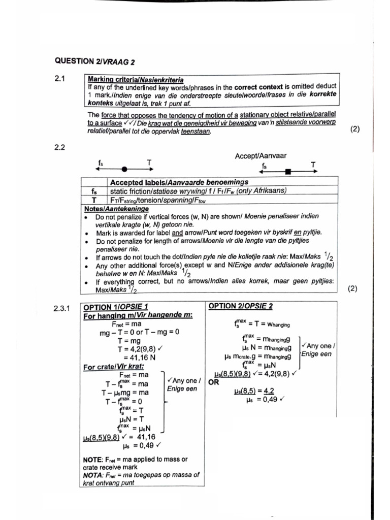 Novel Questions SOLUTIONS | PDF