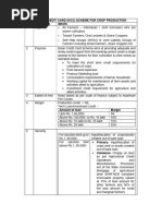 Revised KCC Application Form 2024 - 125915 | PDF | Dairy | Cattle