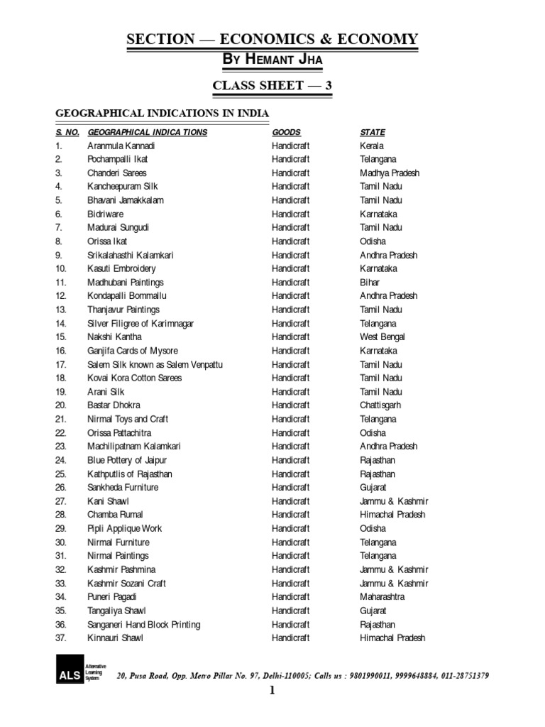 Economy Sheet3 20210403021959 | PDF