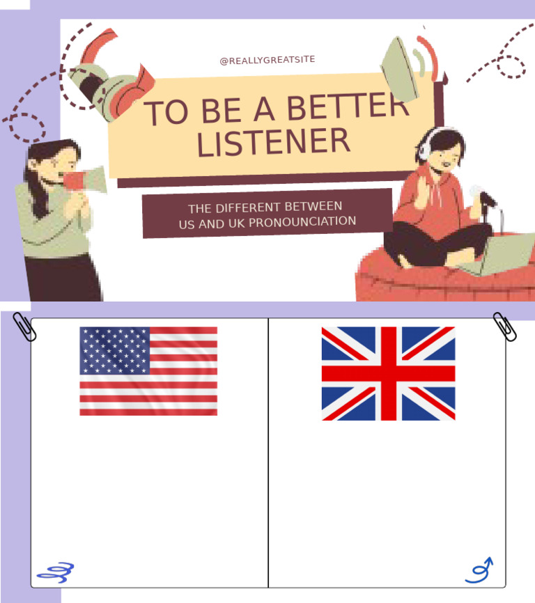 To Be A Better Listener | PDF