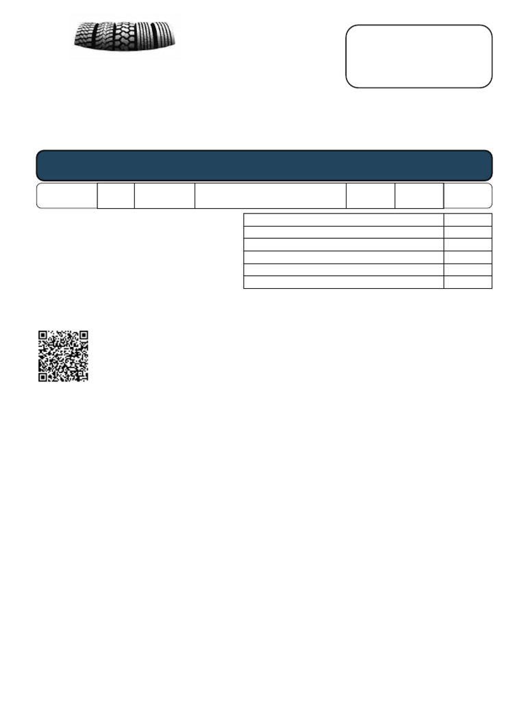 Alexus Gas S.R.L. 11.440 BS 26 - Feb - 2025 | PDF