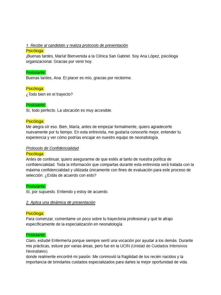 Cosim Smn3 | PDF | Sicología | Ciencias del comportamiento