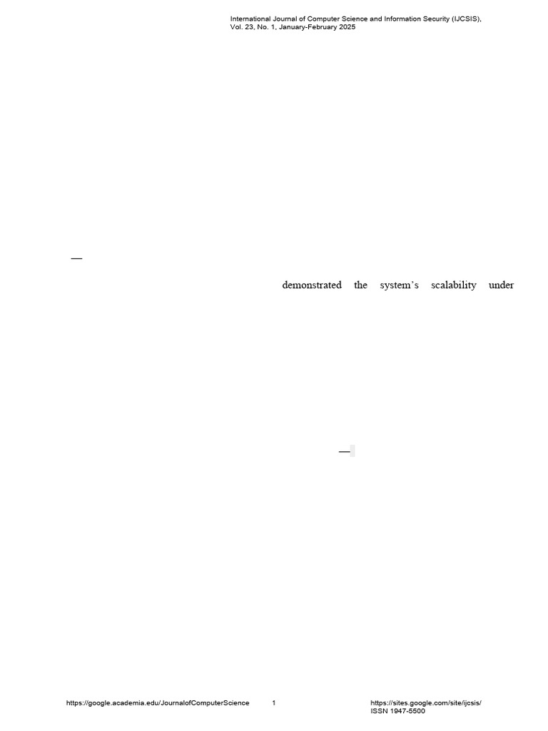 Design and Development of A Cloud Based Loan Management System | PDF | Cloud Computing ...